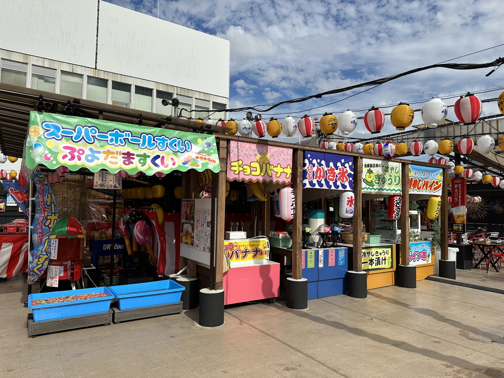 日本美食 大阪无限量畅饮的啤酒花园 每位约320RMB – Elutour 旅行志