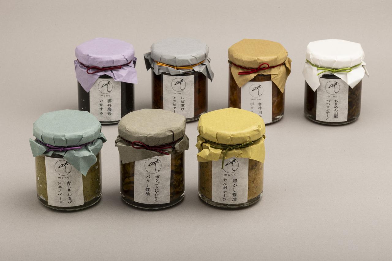 只有在京都才买到的11种特产，将各种饮食文化带回家！ – Elutour 旅行志