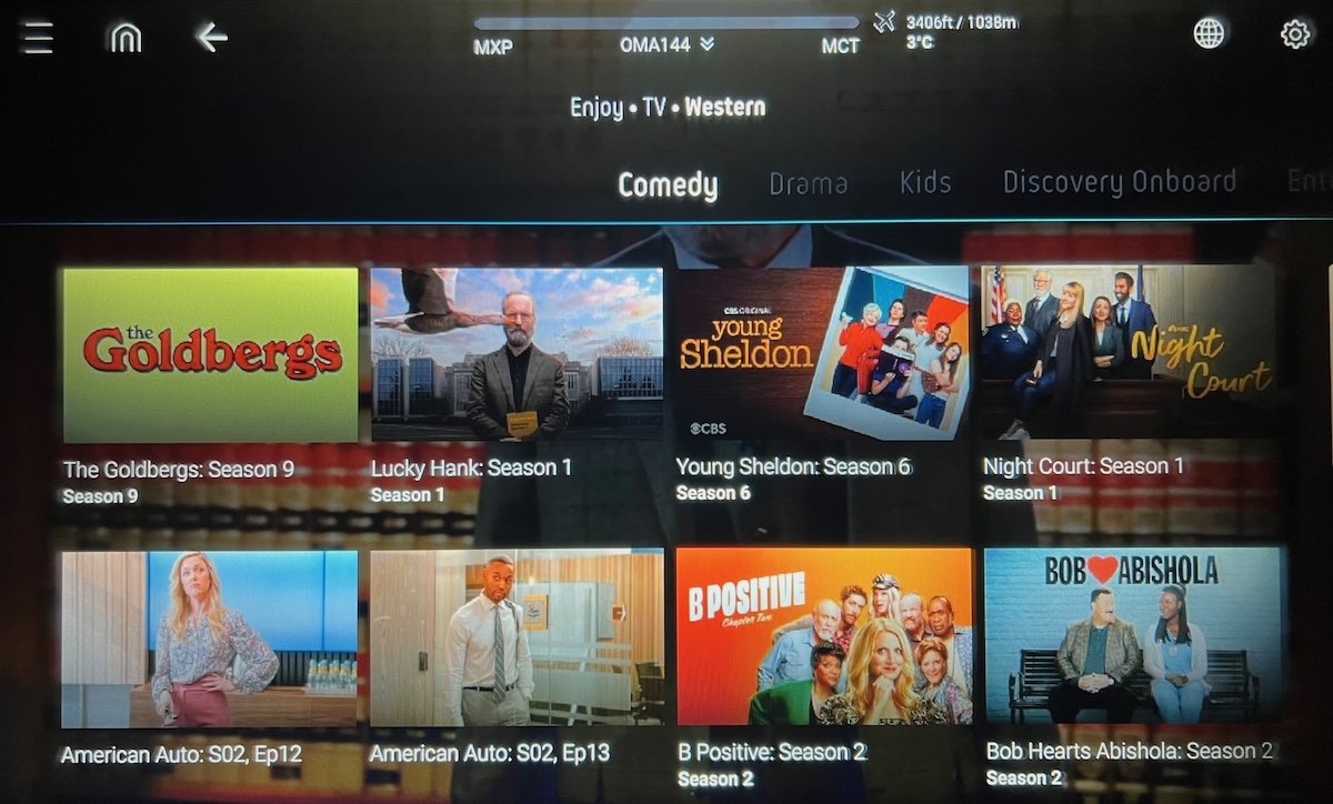 阿曼航空 787 商务舱体验 – Elutour 旅行志