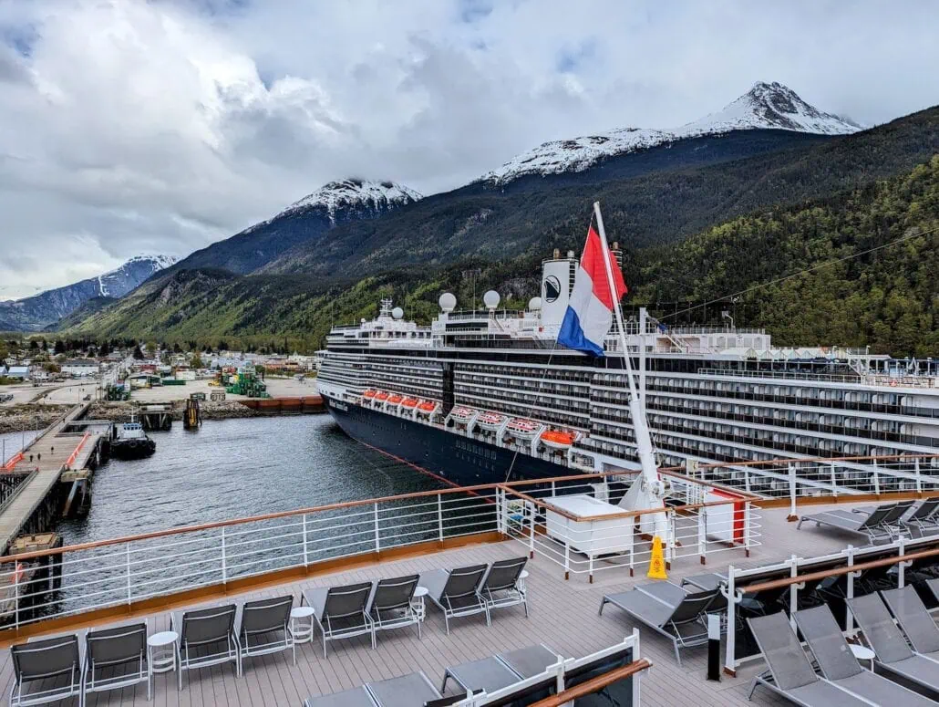 在史凯威可以做什么？阿拉斯加邮轮的小贴士 – Elutour 旅行志