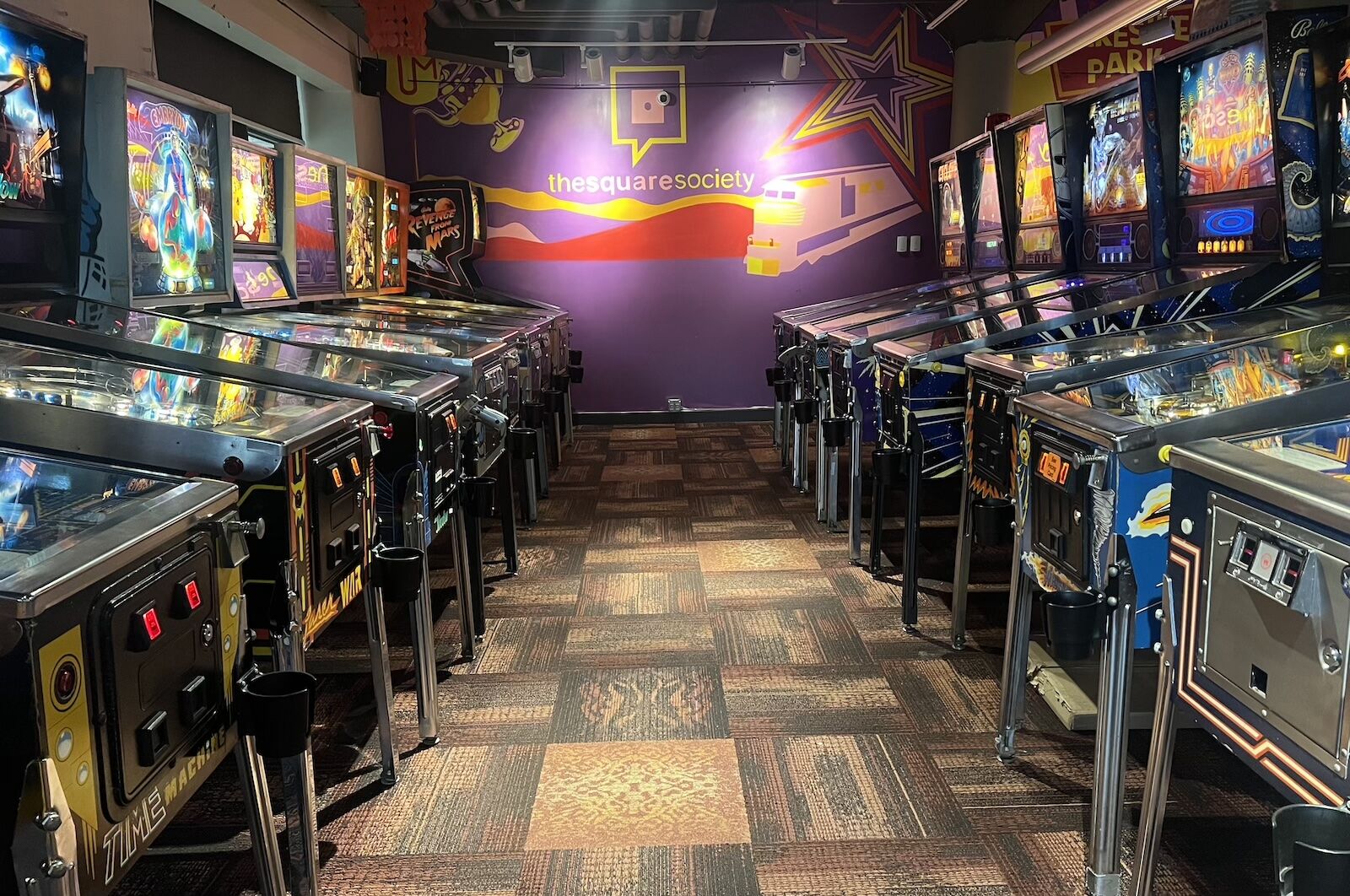 前往弗吉尼亚州罗阿诺克和蓝岭的旅游攻略 – Elutour 旅行志